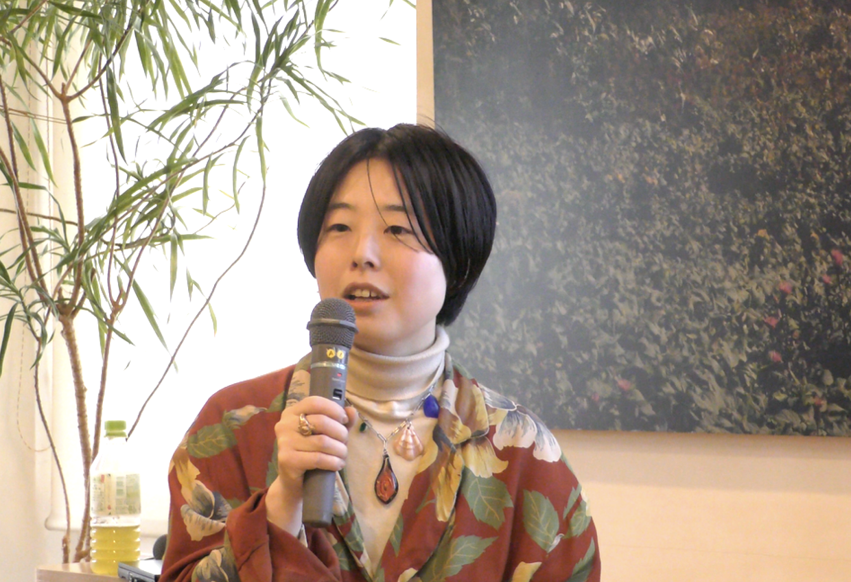 YOJO / OKYU 良く生きよう。養生とお灸と。