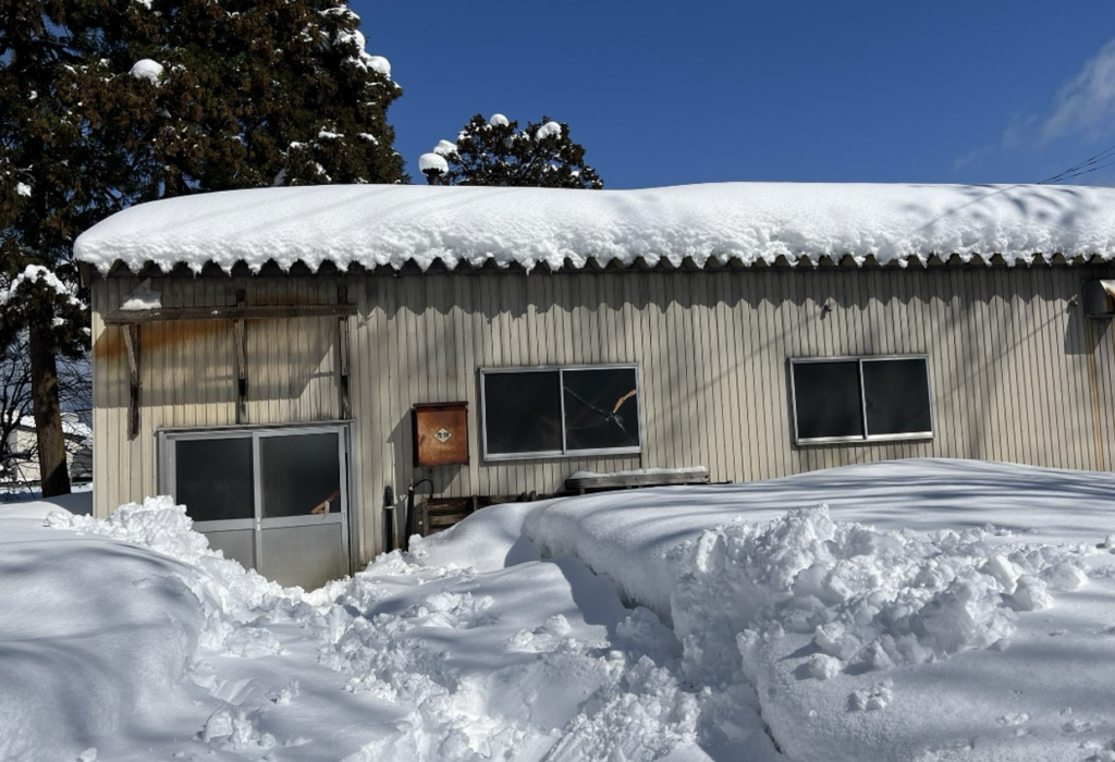 もぐさのはなし 小竹尚徳さん 『YOJO/OKYU』を生みだすひと | YOJO / OKYU 良く生きよう。養生とお灸と。